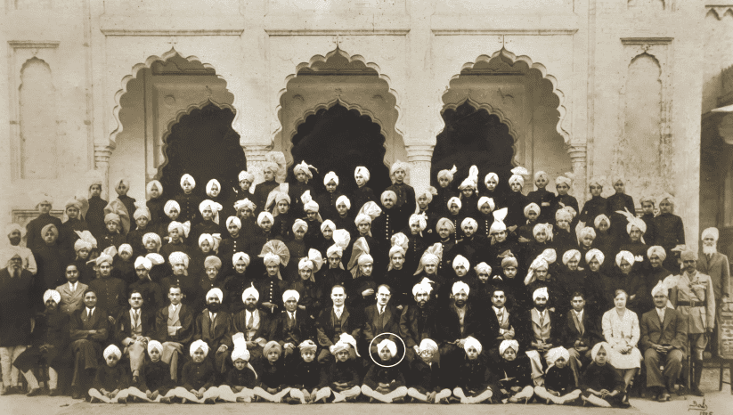 Biography - Learning From Others