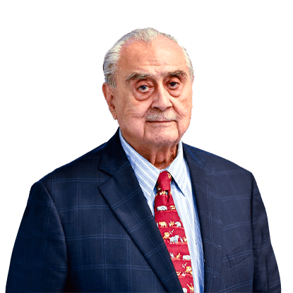 Biography - Learning From Others